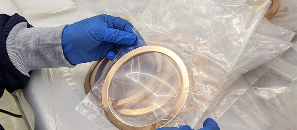 Cleanroom Packaging Services for Sterile Environments | TMPI